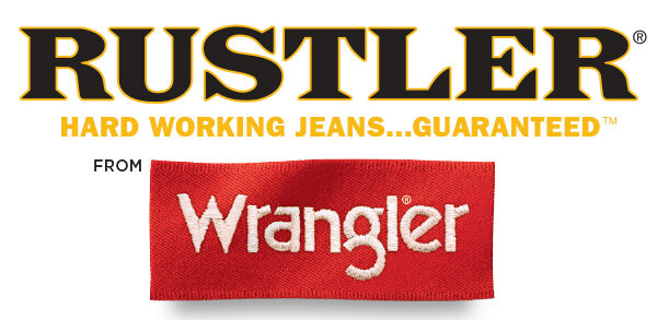 Rustler Classic – Durable Men’s Jeans Built for Everyday Comfort