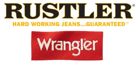 About Rustler Classic – Authentic Denim with Lasting Quality